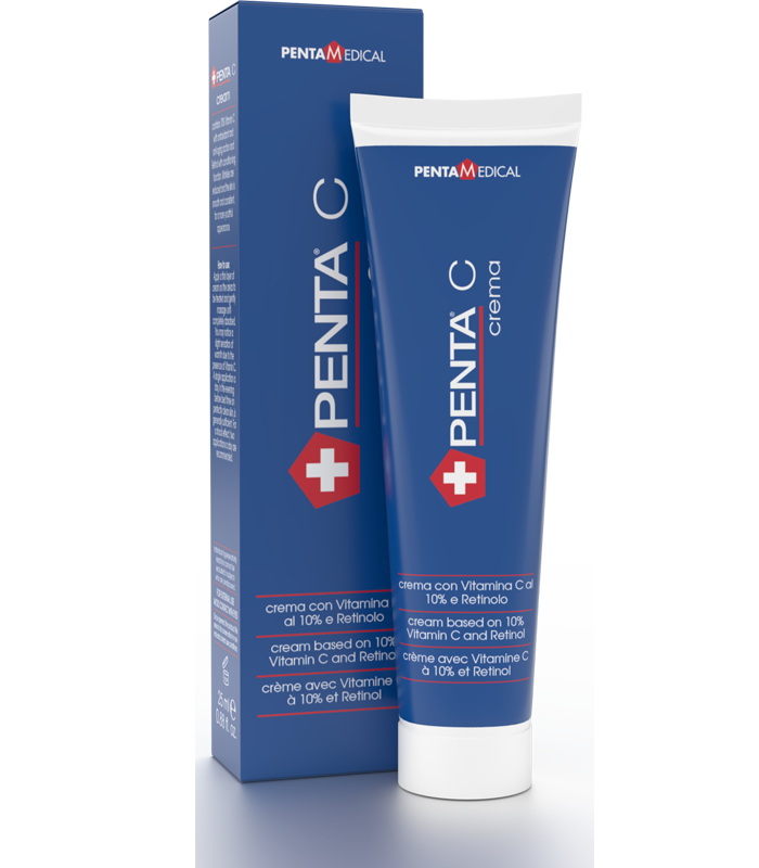 Meilleure crème anti-âge par Pentamedical | Ramaderm Tunisie